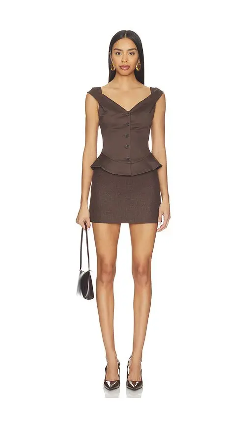 Tularosa Gracyn Top