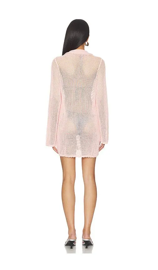 Show Me Your Mumu Button Up Coverup