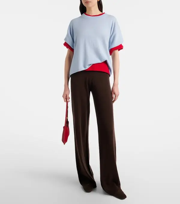 Jardin Des Orangers Cashmere Pullover