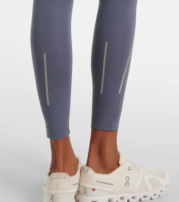 Adidas By Stella McCartney High-rise Leggings
