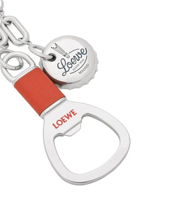 Loewe Bottle Opener Charm