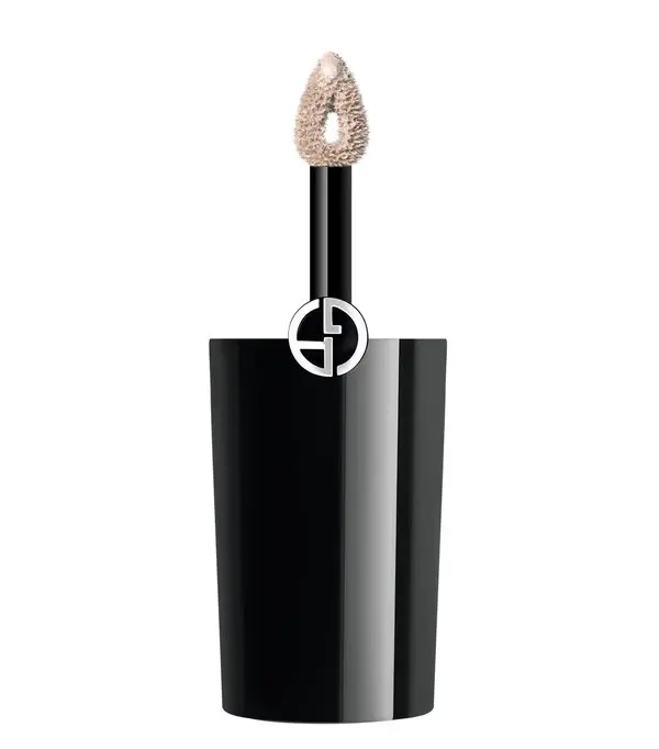 ARMANI Tint Renovation Liquid Eyeshadow - Gold