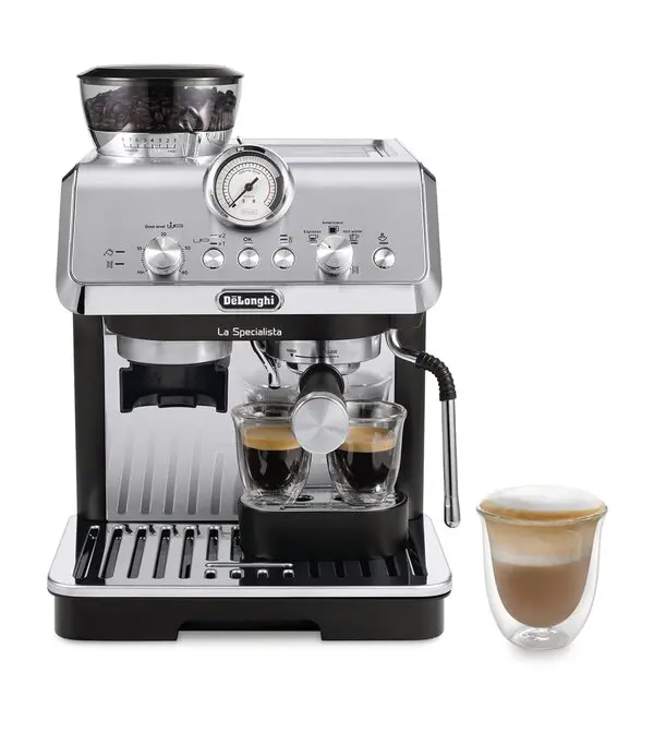 DE'LONGHI La Specialista Arte Espresso Coffee Machine