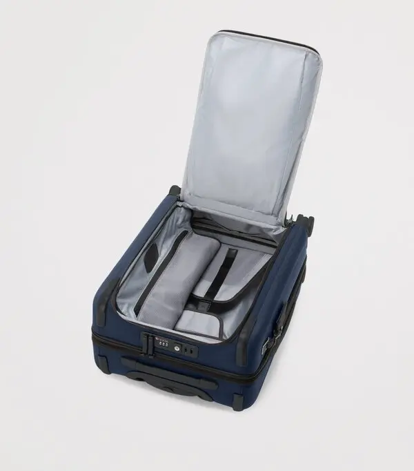 Tumi Large Dual Access Expandable Cabin Suitcase