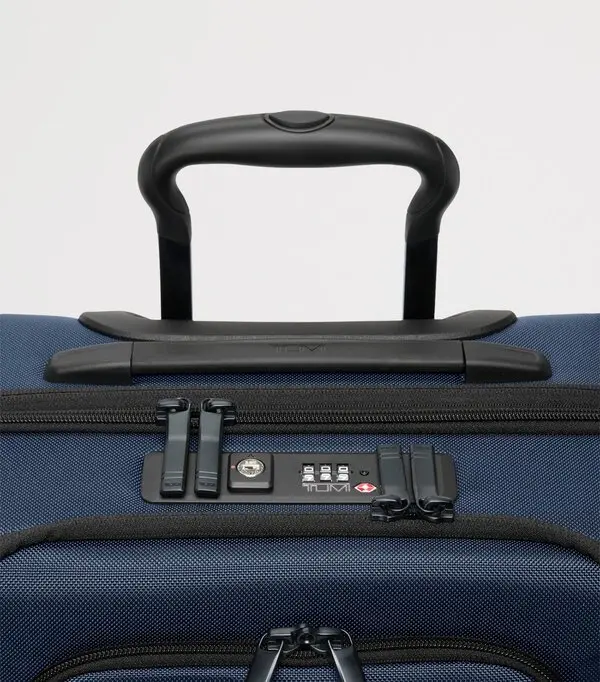 Tumi Large Dual Access Expandable Cabin Suitcase