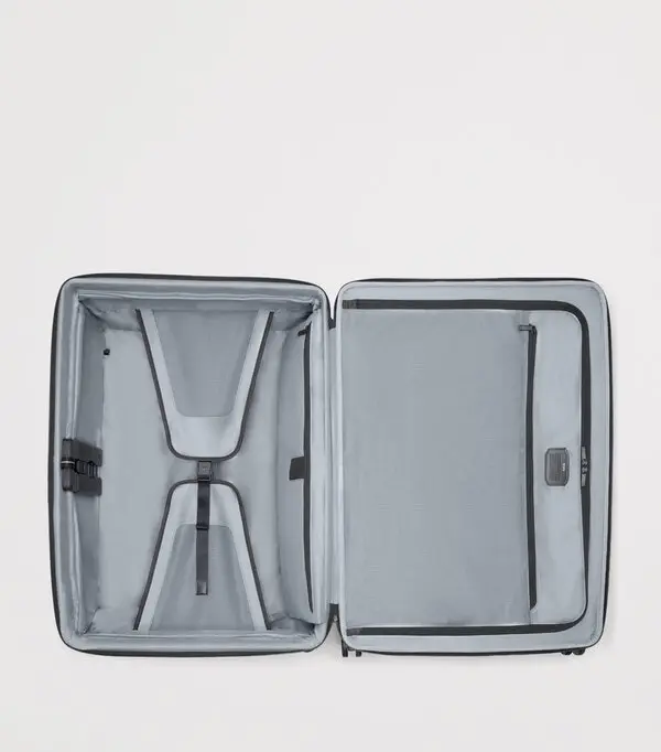 Tumi Alpha 4 Dual Access Expandable Suitcase
