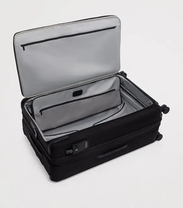 Tumi Alpha 4 Xx-large Dual Access Expandable Suitcase