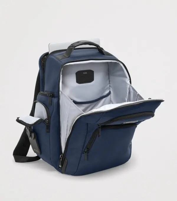 Tumi Alpha 4 Brief Pack Backpack