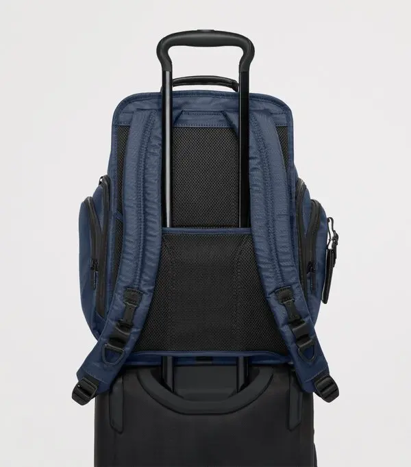 Tumi Alpha 4 Brief Pack Backpack