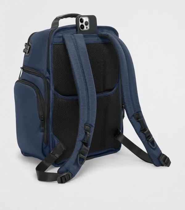 Tumi Alpha 4 Brief Pack Backpack