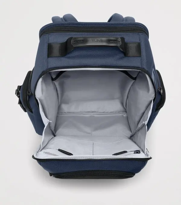 Tumi Alpha 4 Brief Pack Backpack