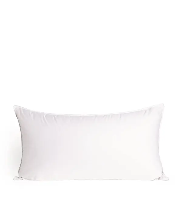 Frette Firm Cortina Down King Pillow