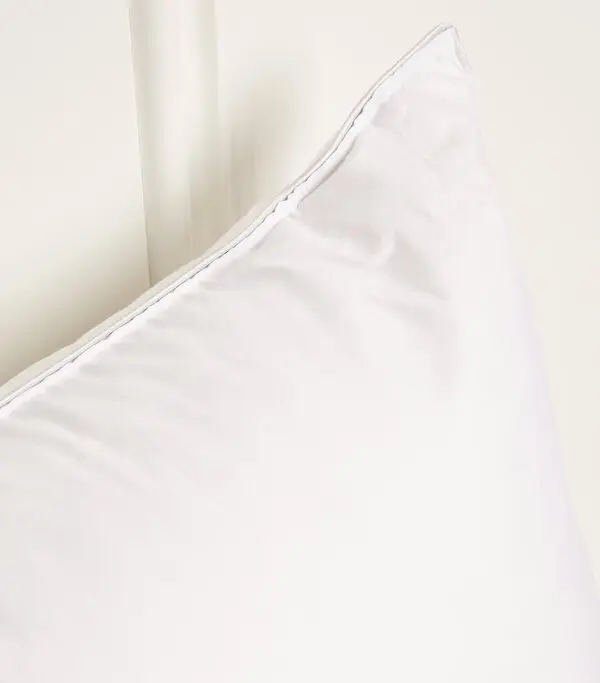 Frette Firm Cortina Down King Pillow