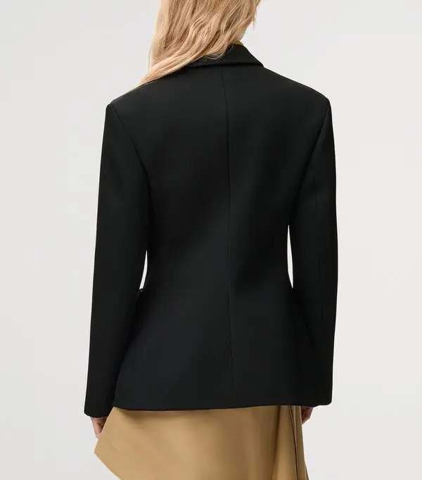 Loewe Wool-blend Blazer