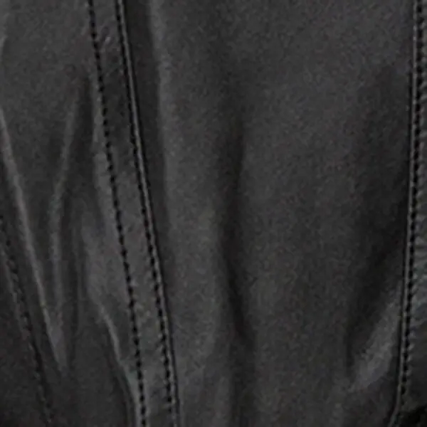 Loewe Relaxed Lambskin Leather Jacket