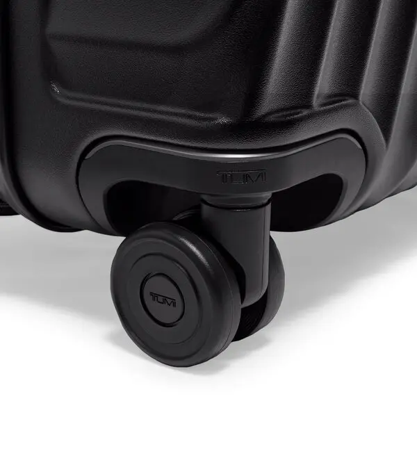 Tumi 19 Degree Check-in Suitcase - Black