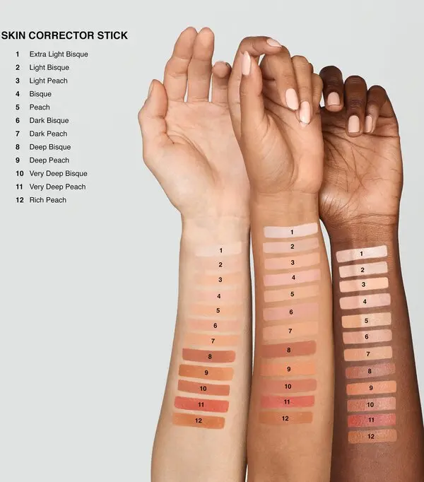 Bobbi Brown Skin Corrector Stick - Brown
