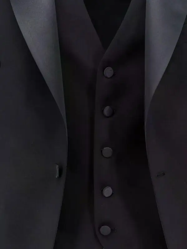 Tagliatore Single-breasted Suit