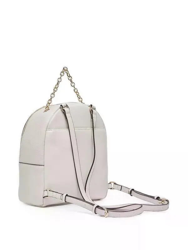 Liu Jo Chain Detail Backpack