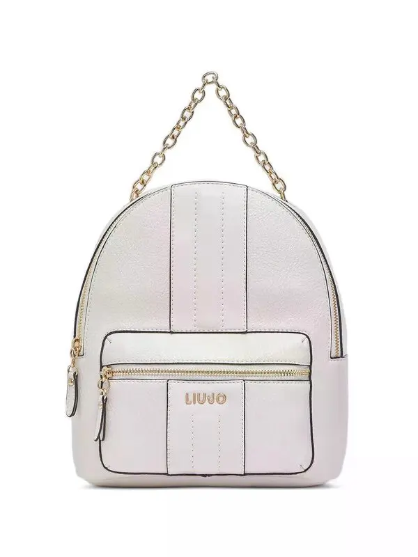 Liu Jo Chain Detail Backpack