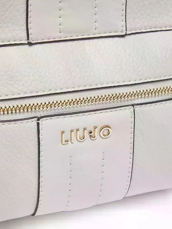 Liu Jo Chain Detail Backpack