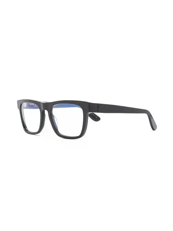 Saint Laurent Rectangle Glasses