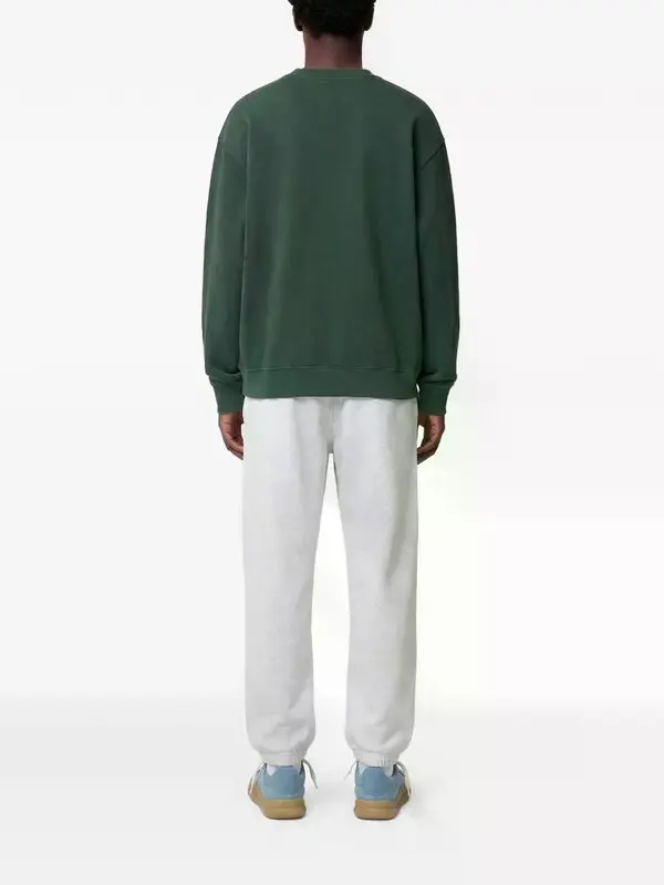 Axel Arigato Drawstring Track Pants Light Melange - Grey