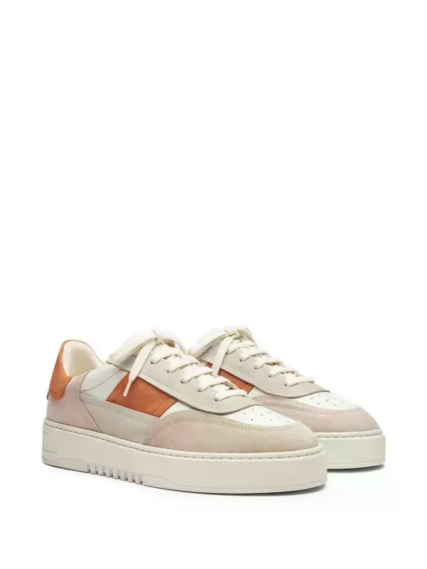 Axel Arigato Orbit Edge Sneakers - Neutrals