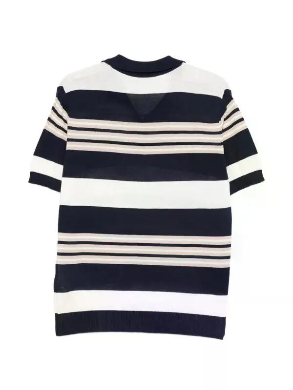 MANUEL RITZ Striped Top