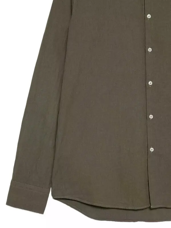 MANUEL RITZ Long-sleeve Shirt