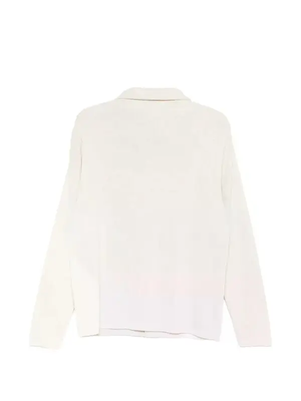 MANUEL RITZ Buttoned Pocket Cardigan