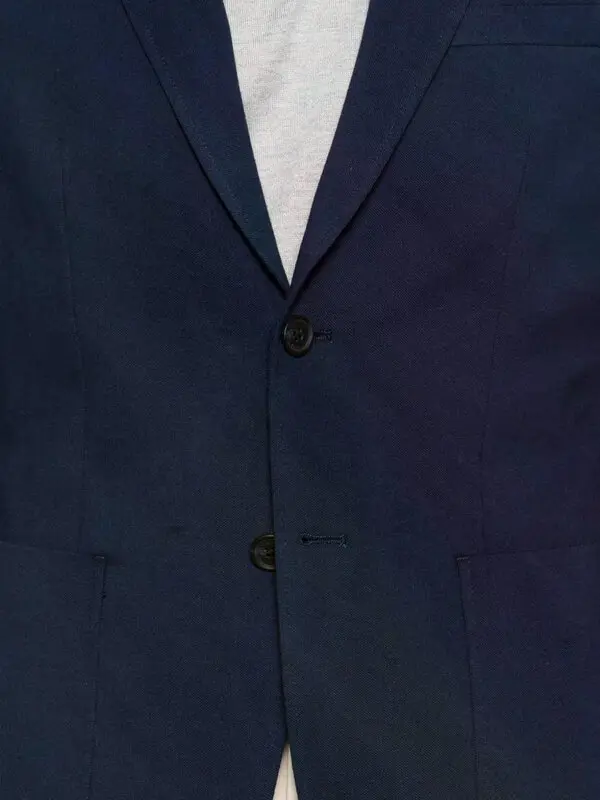 MANUEL RITZ Pique Jersey Jacket