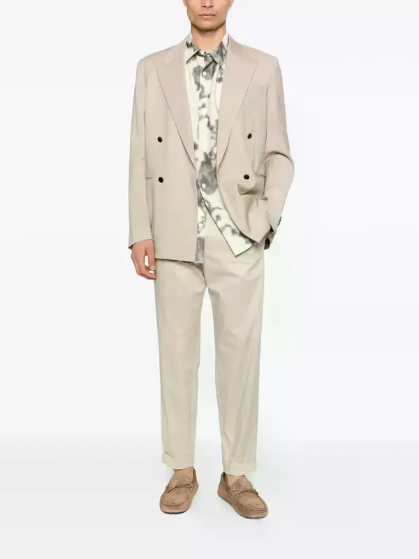 MANUEL RITZ Blazer