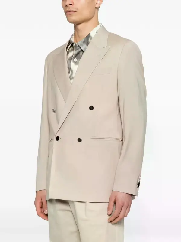 MANUEL RITZ Blazer