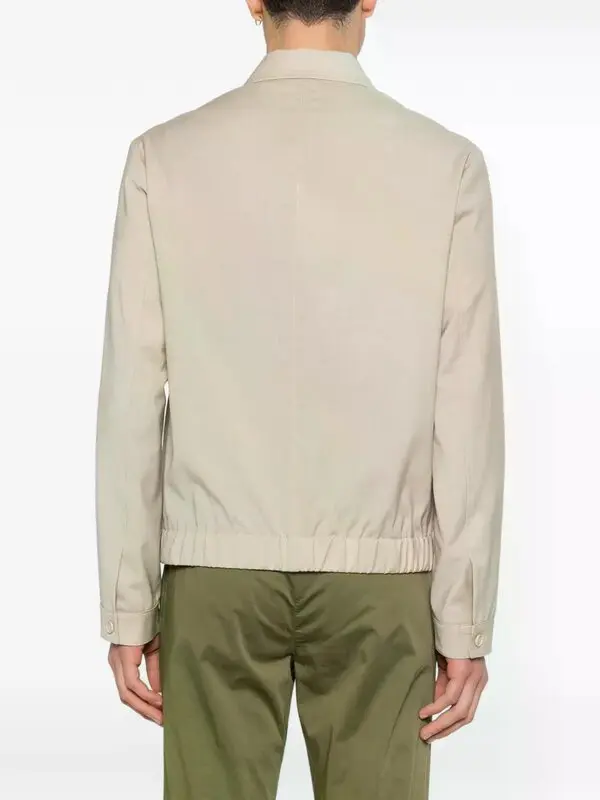MOOD Long-sleeve Jacket