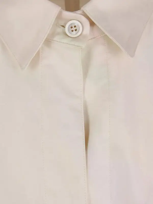 Dusan Buttoned Pocket Coat