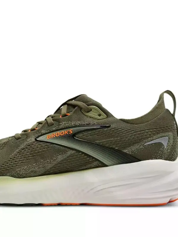 Brooks Glycerin 22 Sneakers - Green