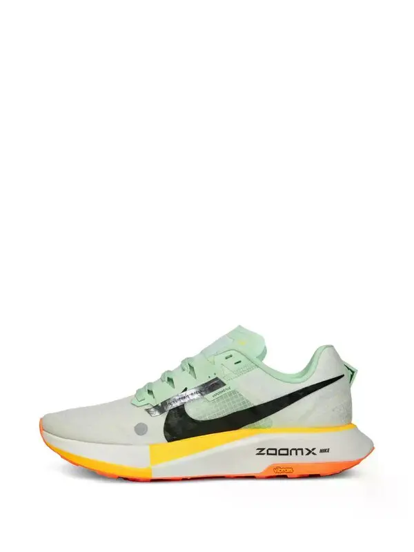 Nike Zoom X Lace-up Sneakers