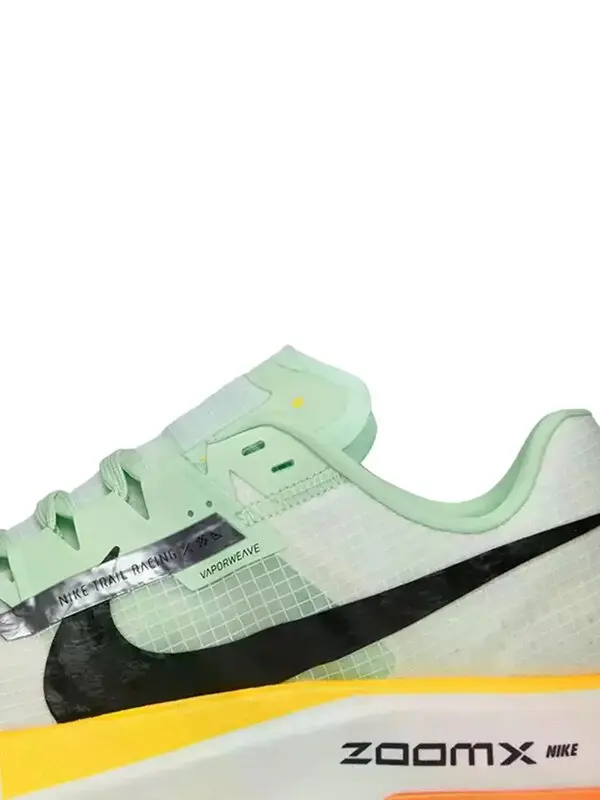 Nike Zoom X Lace-up Sneakers