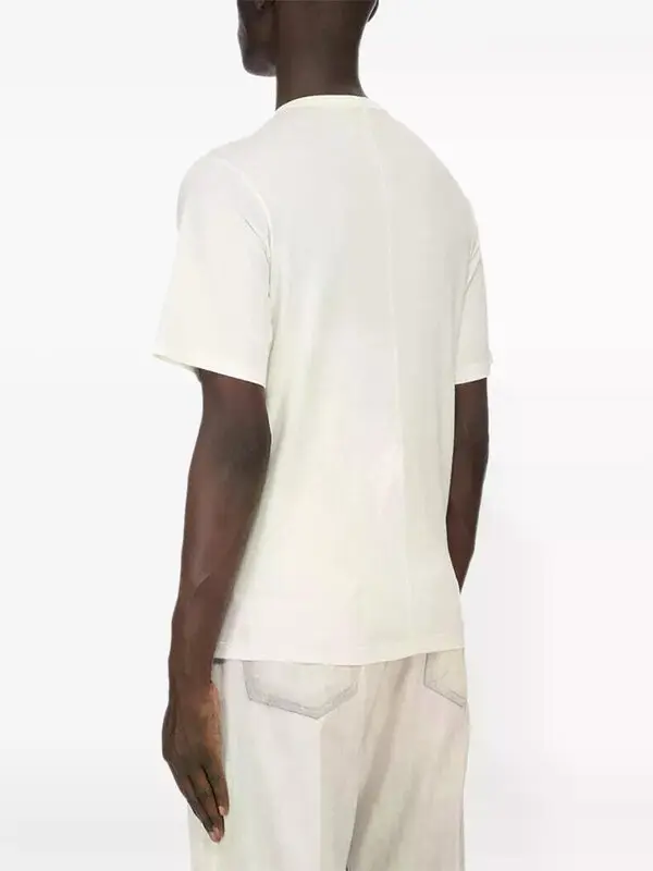 Rick Owens Graphic T-shirt