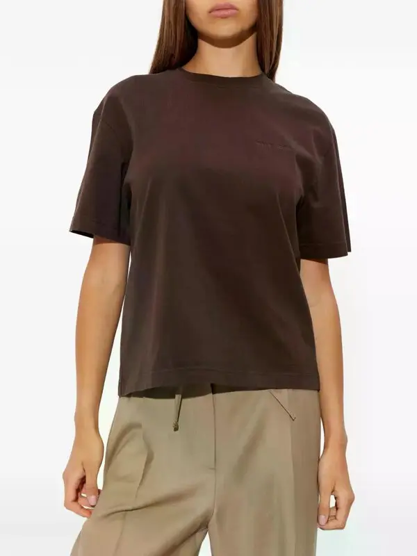 Canada Goose Roam Logo T-shirt