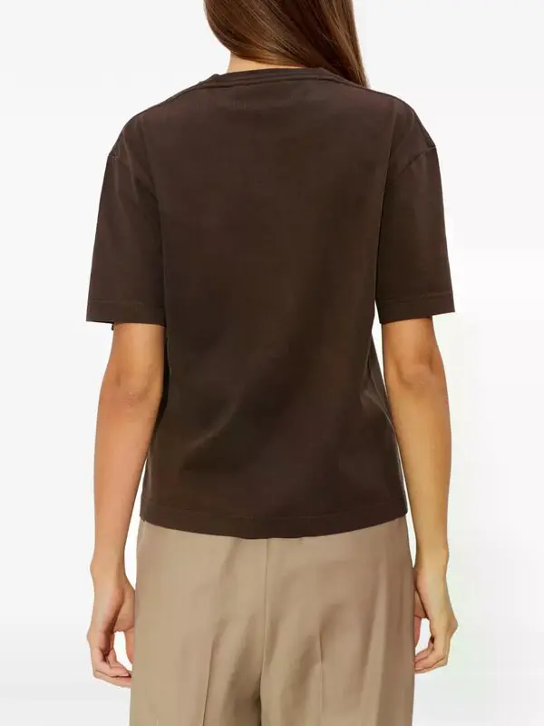 Canada Goose Roam Logo T-shirt