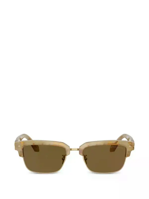 Giorgio Armani Sunglasses - Neutrals