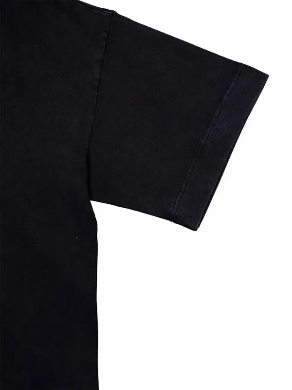 Givenchy Shadow Cotton T-shirt