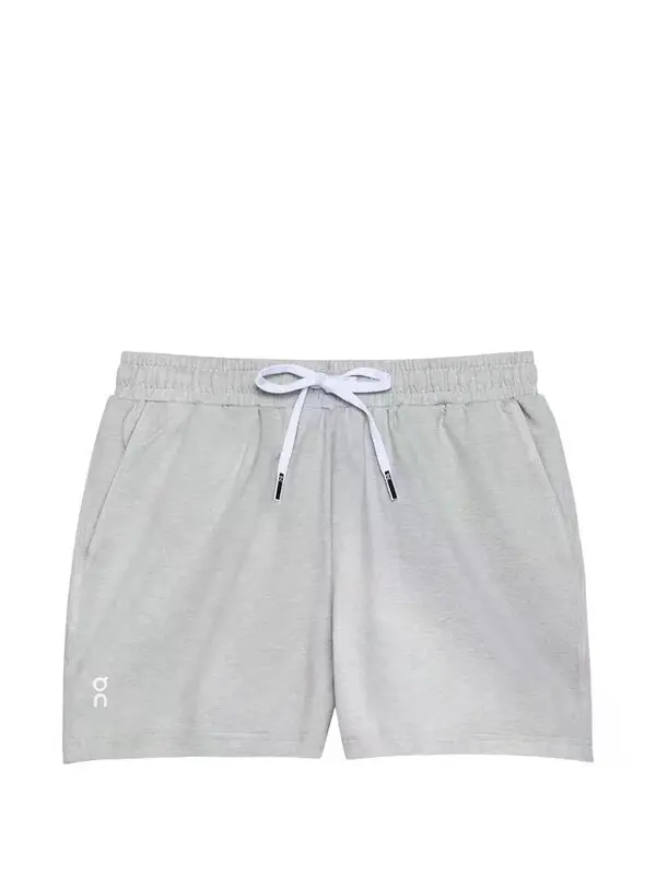 On Courtside Performance Shorts