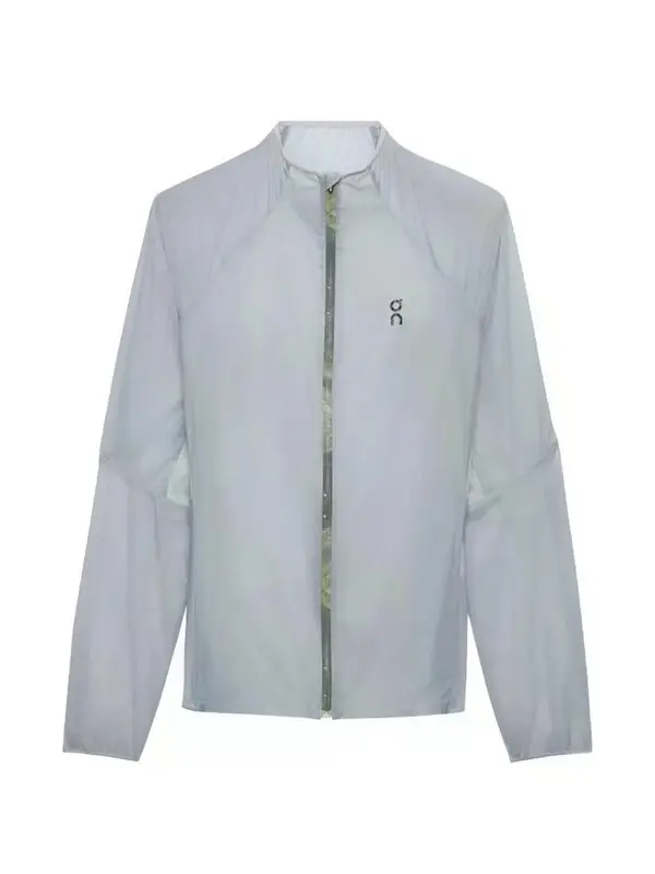 On Zero Running Jacket