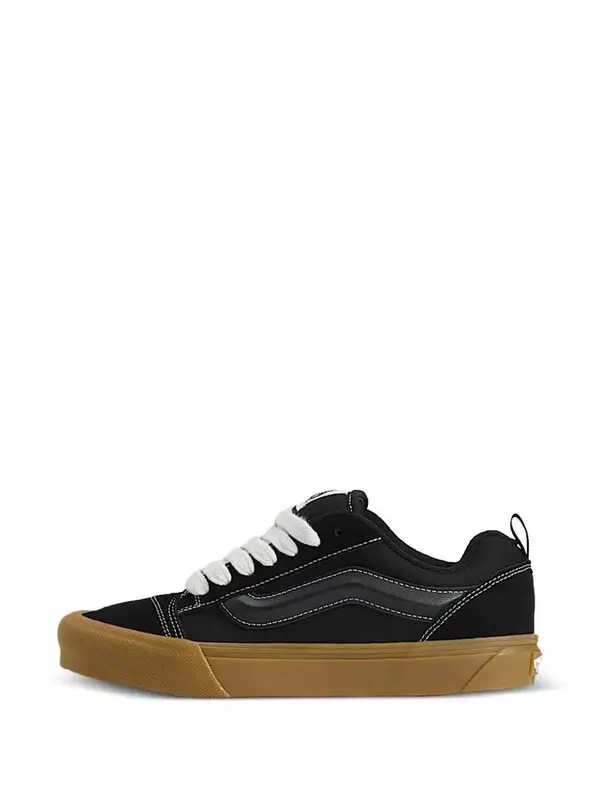 VANS Knu Skool Side Stripe Sneakers