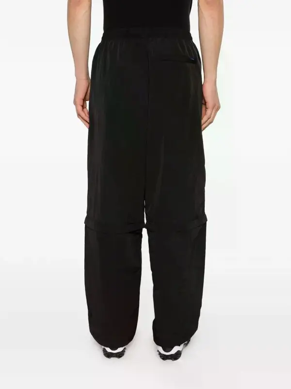 AWAKE NY Elasticated Trousers