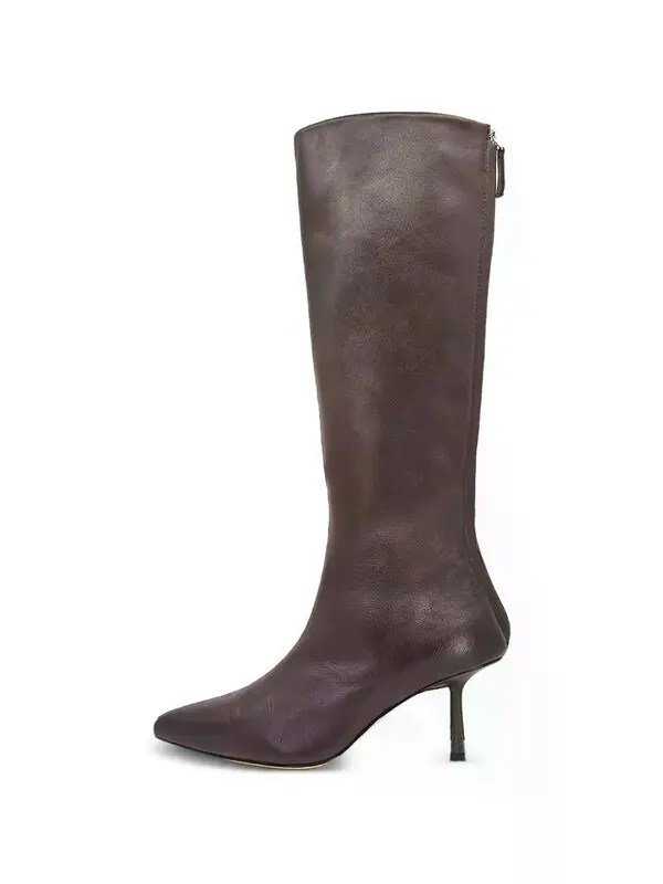 Studio Amelia Petra Knee High Boots