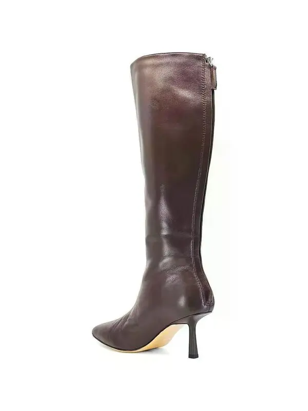 Studio Amelia Petra Knee High Boots